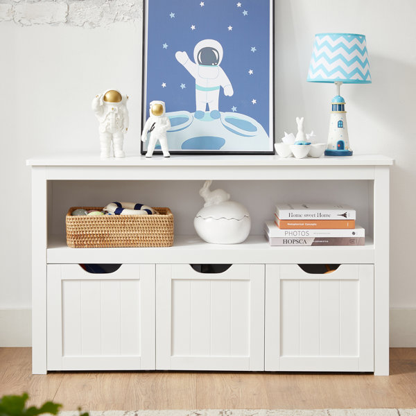 Ophelia & Co. Selma Ophelia & Co. Toy Organiser & Reviews | Wayfair.co.uk